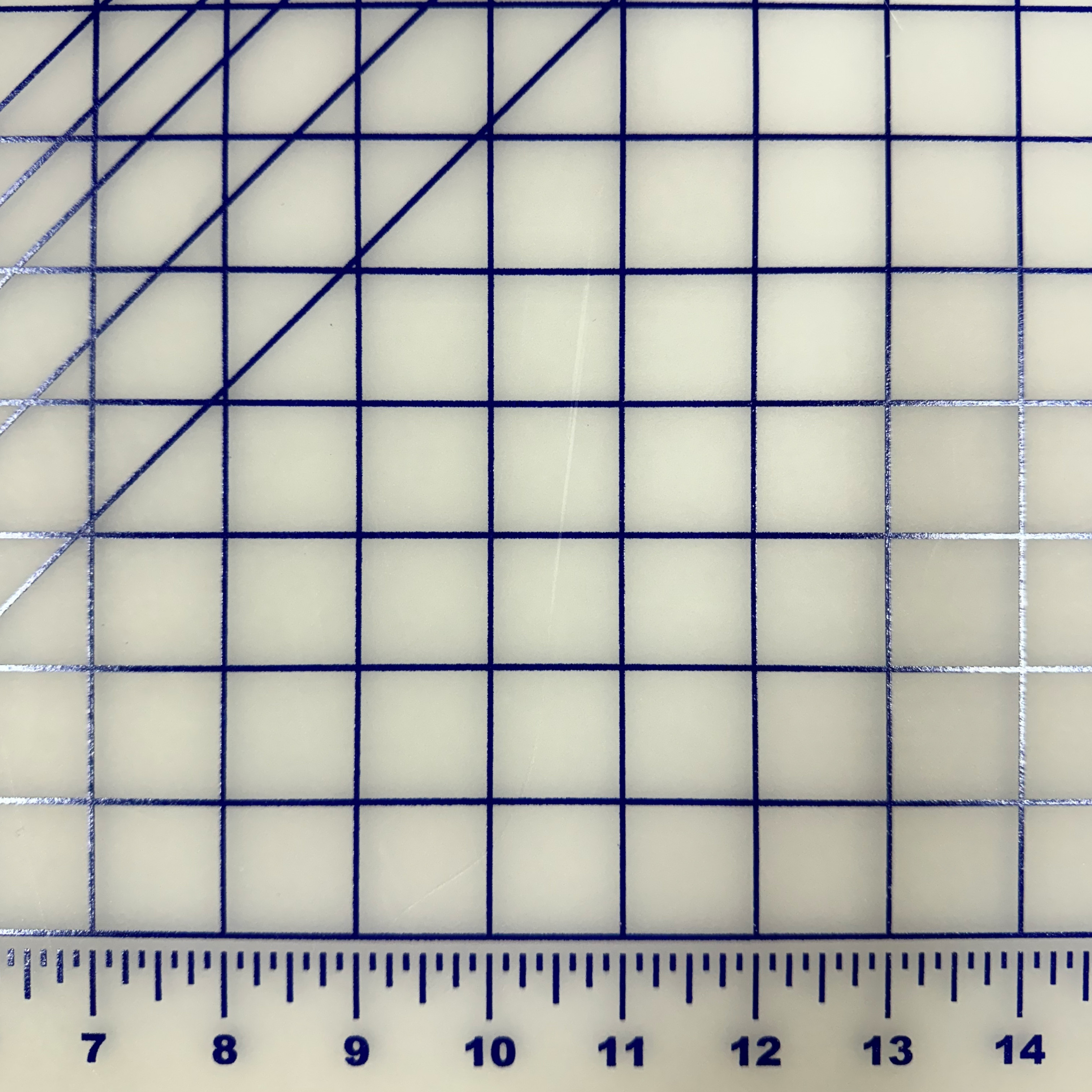 Factory Second 40"X60" Mat - FSM18 - Quilters Rule